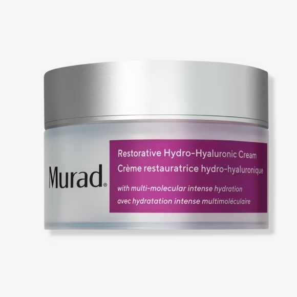 Murad | Skincare | Murad Hydration Intense Recovery Cream | Poshmark